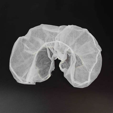 Pp Nonwoven Face Cradle Cover Hygienic Soft And Breathable