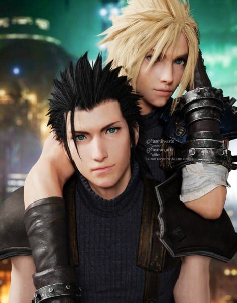 Cloud Strife