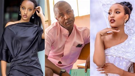 Birangiye Bimukurikiranye Miss Nshuti Divine Muheto Yakuwe Ku Rutonde Rwabakobwa Bazitabira