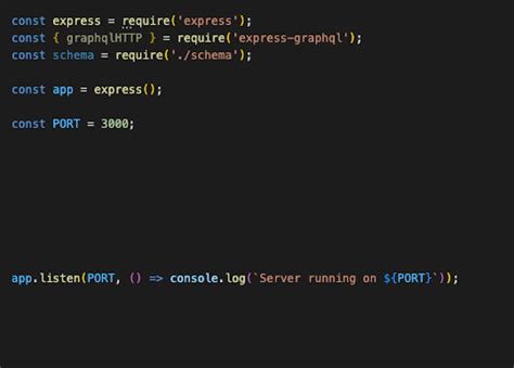 How To Execute A Simple Graphql Query The New Stack
