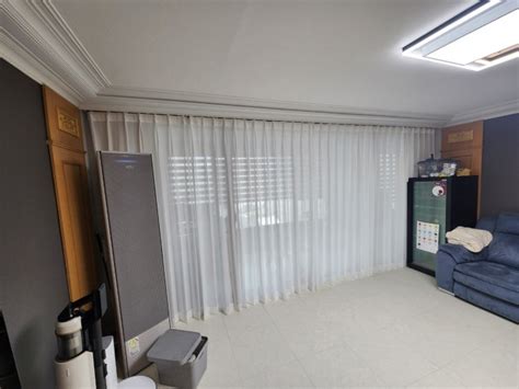 대구래미안수성아파트 블라인드 커튼 공장직영가로 착한 가격에 시공 받아보세요 네이버 블로그