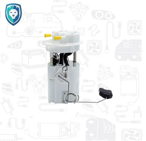 پمپ بنزین زانتیا مادپارت آذر موتور