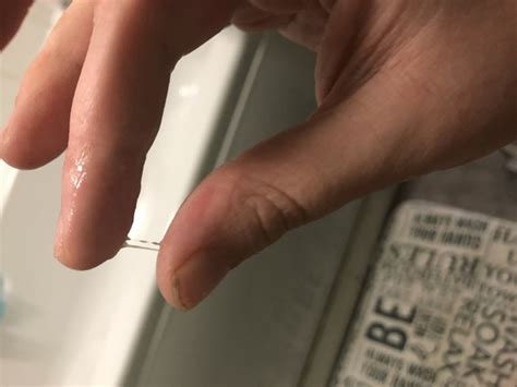 Leukorrhea Early Sign Of Pregnancy