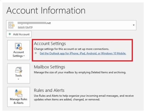 Fix Outlook Shared Mailbox Not Updating With 6 Methods