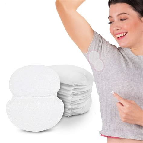 Excessive Sweating Armpits