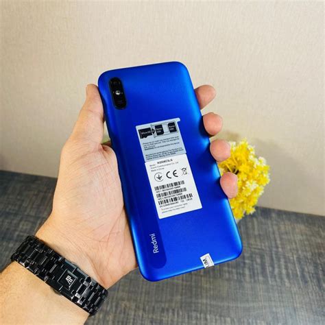 Xiaomi Redmi A Gb Gb Mp Triple Camera Mobile