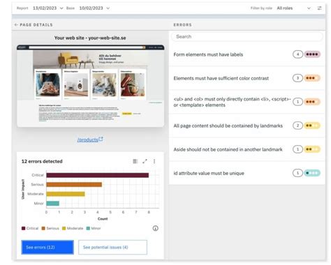 Easy To Get Started Understand Use And Advance Accessibility Cloud