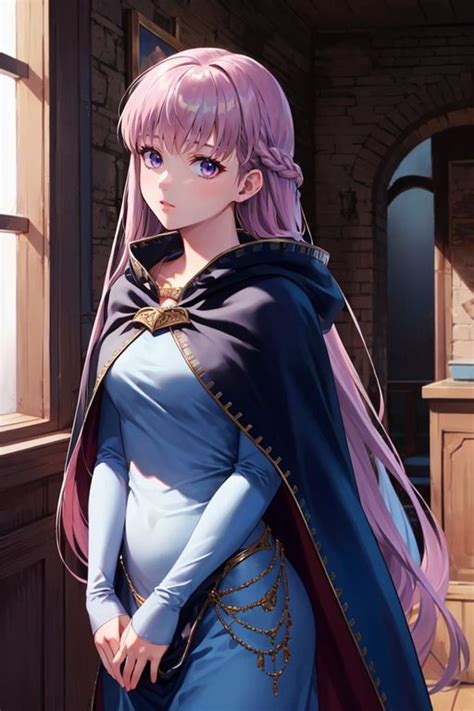Sophia Fire Emblem Aieasypic