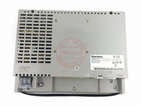 Proface Hmi 7 Inch At Rs 40000piece In Chennai Id 2851955113348