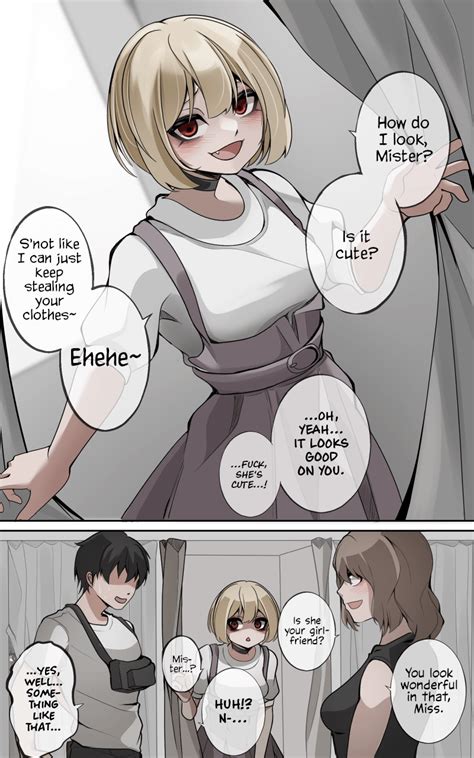 Disc A Story About Being Attacked By An Armed Jk Ch 23 Rmanga