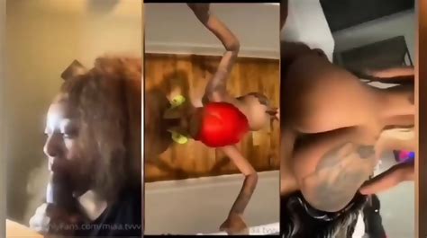 Miaa Ghetto Gooning Challenge Eporner