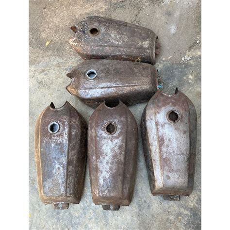 Jual Tangki K5 Original Bekas Teyeng Bukan Cet Ori Shopee Indonesia