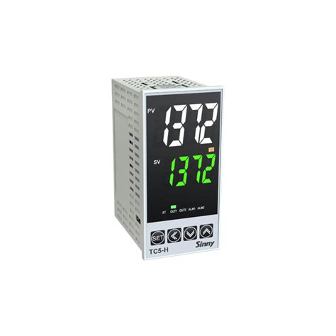 Tc5 Series White Led Display Pid Temperature Controller Sinny