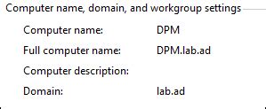 Enabling SCOM Maintenance Mode From A Monitored Computer Cookdown