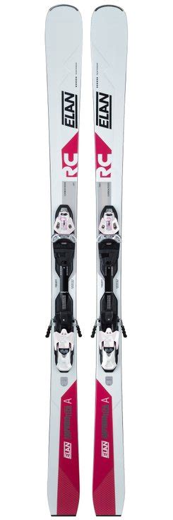 Elan Alpine Ski Set Wingman 75 Years Fusionx Da Fix Winter 2021