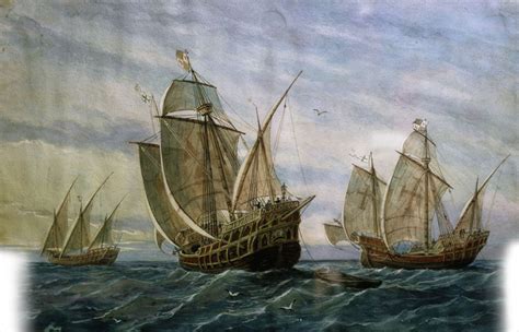 Малоизвестные факты о Христофоре Колумбе Вокруг Света