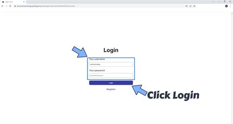 How To Install Lynx On Your Synology Nas Marius Hosting