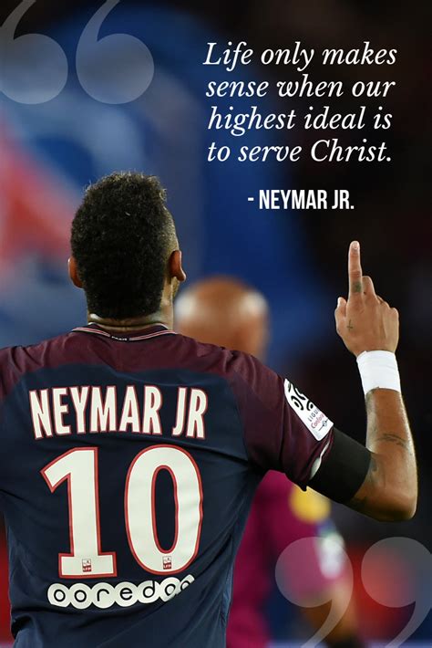 Neymar Quotes Wallpapers Wallpaper Cave