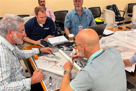60 Years Of Haskell Built To Last Celebrates The Companys History