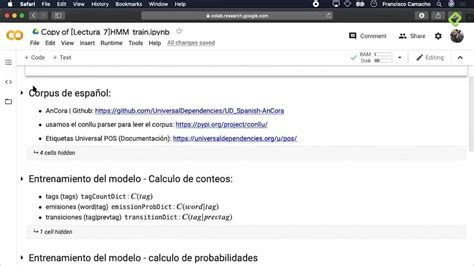 Curso De Algoritmos De Clasificación De Texto Platzi