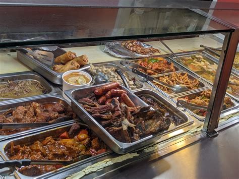 Chow Fun Express Carson Ca 90745 Menu Reviews Hours And Contact