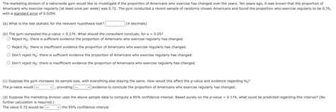 Solved Dropdown C Choices A Decrease Increaseb Stronger Chegg Com