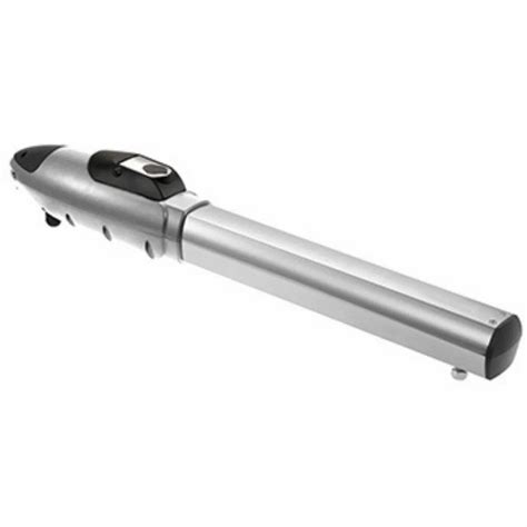 Foxtech Automatic Swing Gate Opener 24v Dc Model Name Number Fx330k At ₹ 42000 Piece In