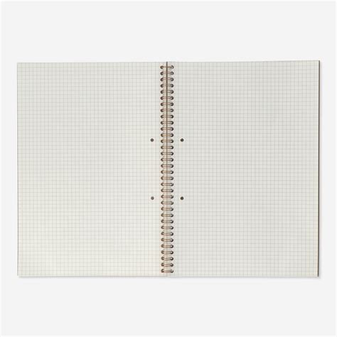 Notepad A4 Flying Tiger Copenhagen