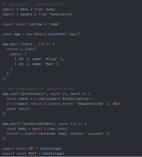 Webdevelopment Nextjs Honojs Javascript Typescript Webperformance Mahmoud Saber