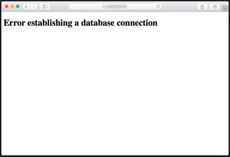 How To Repair WordPress Database Optimize Tables MalCare
