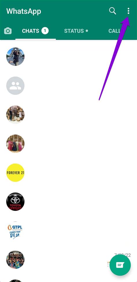 Top 7 Ways To Fix WhatsApp Desktop App Not Showing Notifications On