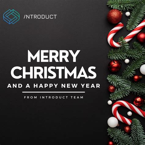 Introduct Group On Linkedin Merrychristmas Happynewyear Introduct