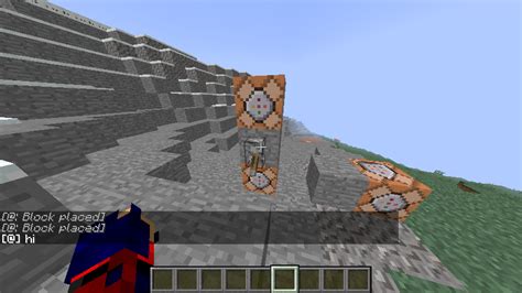 Minecraft Pulse Generator Is Permanently Powered If I Toggle Too Fast Arqade