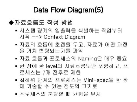 Structured Analysis Dynamic Modeling2 Information Modeling 2 Structured