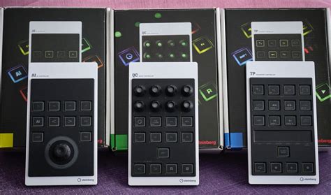 Cubase Controller Daw Softwarecontroller Kaufen Auf Ricardo