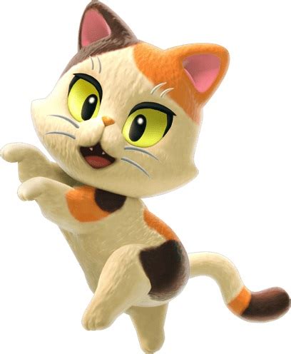 Mario Voit Des Chats Partout Dans Bowsers Fury Nintendo Switch