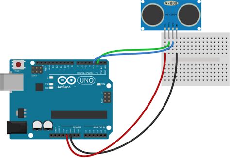 Arduino Ile Neler Yapılabilir Devre Kartı