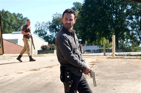 Shane Walsh Season 2