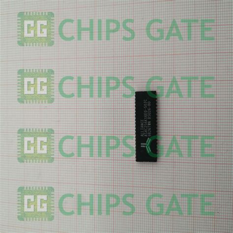1pcs As4c256k16e0 50jc Soj 40 5v 256kx16 Cmos Dram Edo Ebay Uk