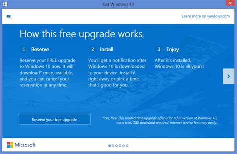 Windows 10 Upgrades How To Get Yours Bridge IT