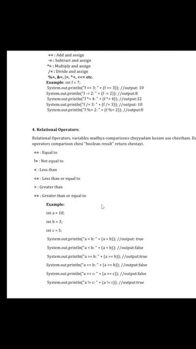 Java Series Day 9 Skills Javainterviewquestionsandanswers Btech Javadevelopment Coding