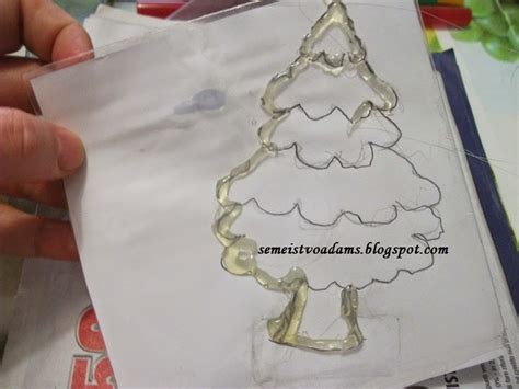 Вижте как го правим ние Коледна и новогодишна украса за прозорци направи си сам Част Ii