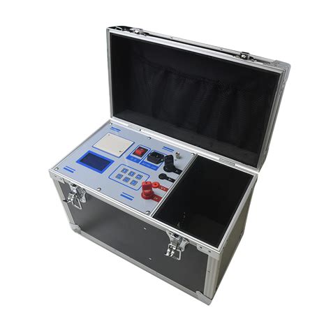 Jh1001 Micro Ohmmeter Transformer Switch Circuit Breaker Loop Resistance Tester 100a Loop