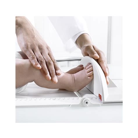 Infantometer Seca 417 Lightweight And Foldable