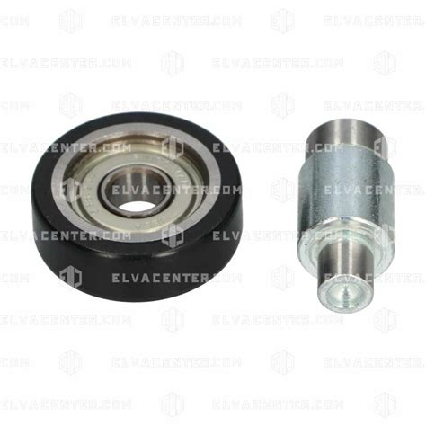 Nylon Roller Bolt Shop Elvacenter