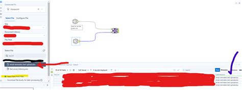 Sharepoint Files Input Alteryx Community