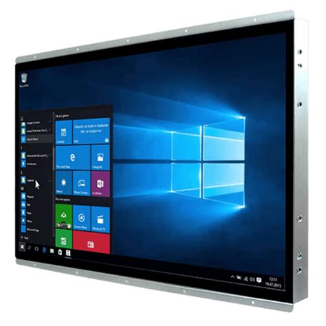 Renusiemensallen Bradley Hmi Controller Pc At Best Price In Kalyan