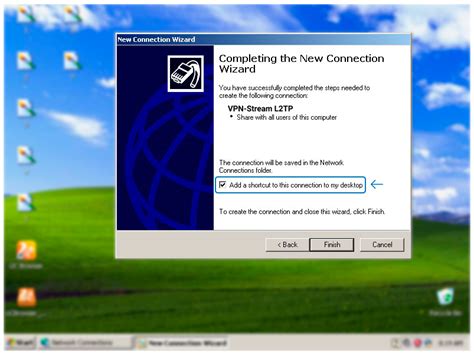 How To Set Up L2tpipsec Vpn On Windows Xp Vpn