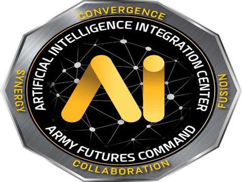 Us Army Artificial Intelligence Integration Centre Baa For Basic Applied And Advanced