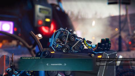 What The Heck Is Atlantideum R Nomansskythegame